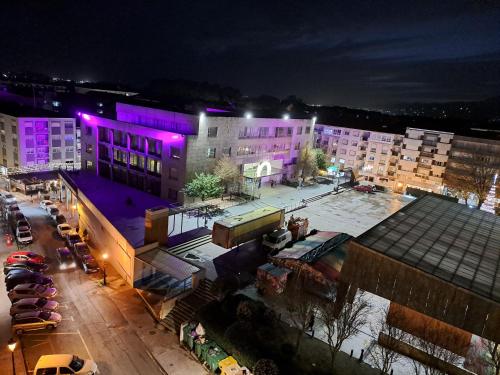 Torre Plaza 5 - Boiro