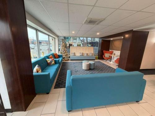 Spokane Boutique Hotel - Spokane, WA