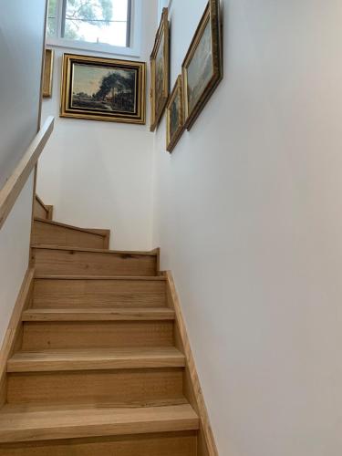 La Maisonnette - Hepburn Springs