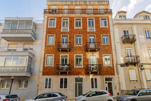 Horta Hostel By Perfect Getaway - Lisbon