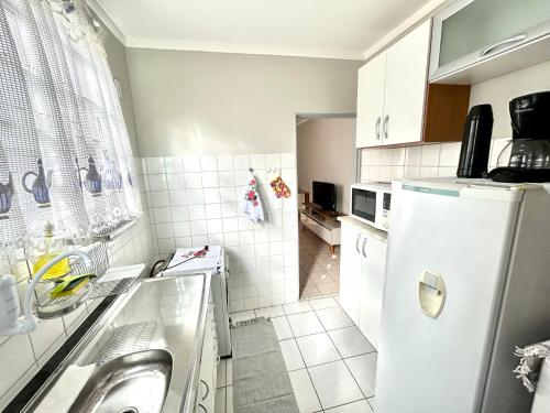 Apartamento Em Piracicaba A 7min Do Centro - Piracicaba