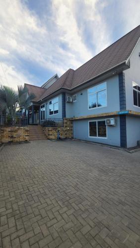 Guest House - Dar es Salaam