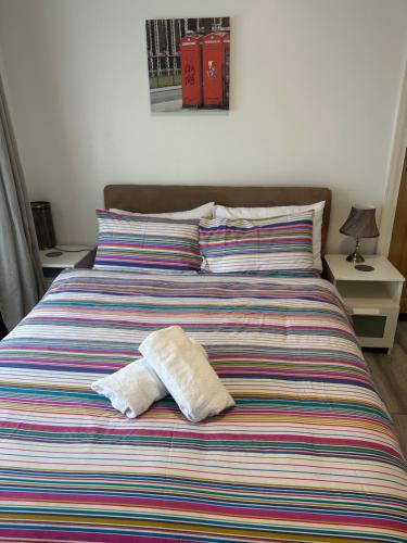 Standard Double Room Near Ovo Wembley Stadium - Harrow