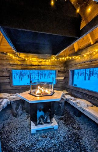 North Frontier Cabins - Lapland
