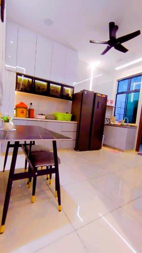 小城故事民宿 Smalltownstory Homestay Tangkak - Tangkak