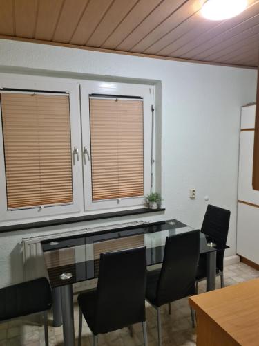 Guest-apartment - Oberhausen