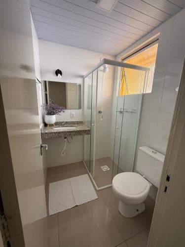 Casa Da Praia Apart Hotel - Florianópolis