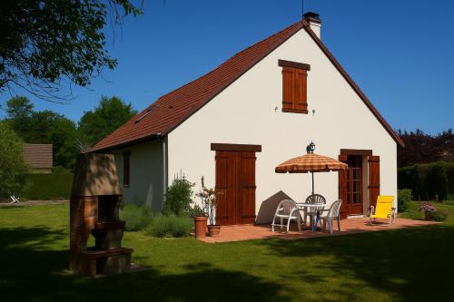 Chambres D'hotes Bagatelle - Loiret