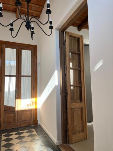 Farrell Suite - Suite Boutique En Calle Belgrano - Adultos Casco Historico - San Antonio de Areco