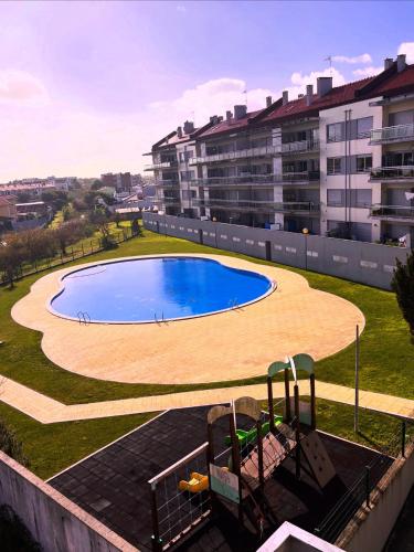 Shell Bay Apartment - São Martinho do Porto