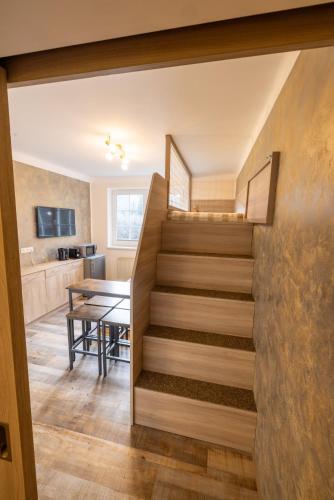 Apartmenthaus 113 - Kreischberg
