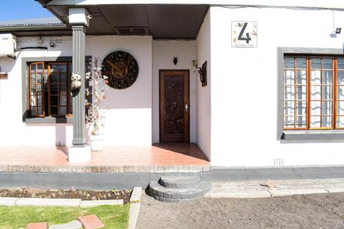 Pets Haven - Beaufort West