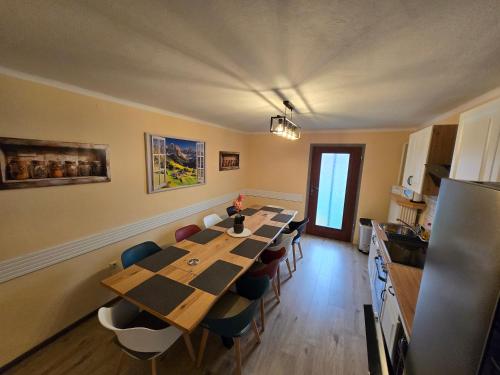 Haus Bellaflora Apartman - Haus