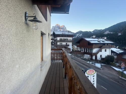 Appartamento Pelmo - Selva di Cadore