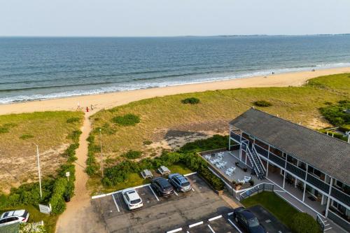 Kebek 3 Oceanside Motel - Old Orchard Beach, ME