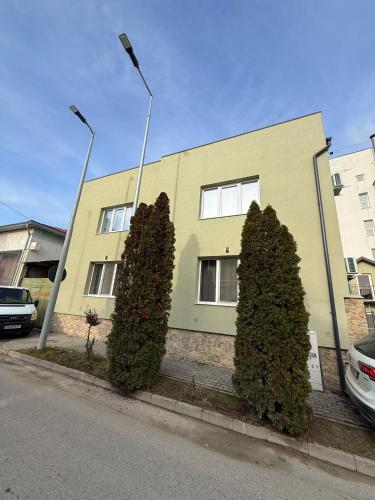 Carolina Residence - Alba Iulia