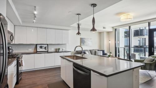 Amazing Apt In Midtown - Atlanta, GA