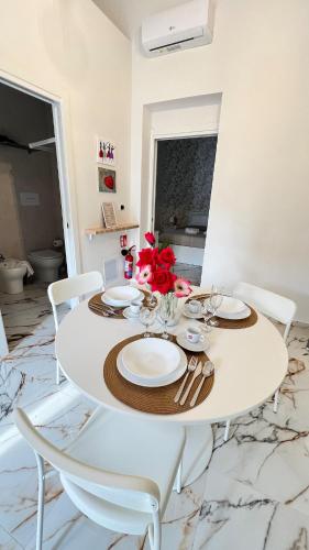 Torres Family Locazione Turistica - Foggia