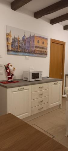 Palazzetto Canossa - Venice