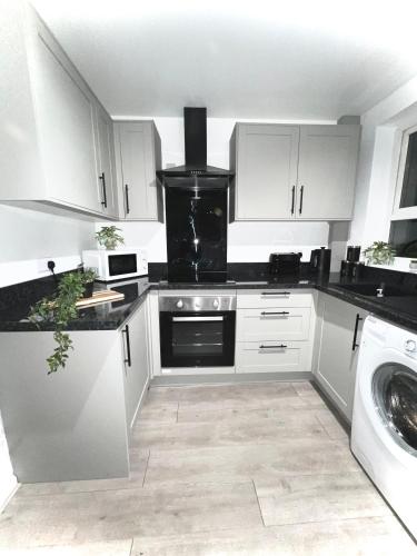 Modern 3 Bed - Telford