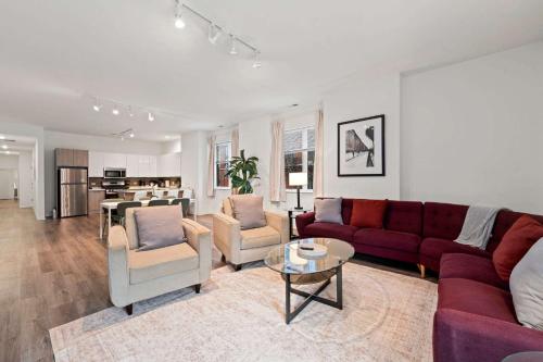 Stylish 3br Gem In Prime Location - Chicago, IL