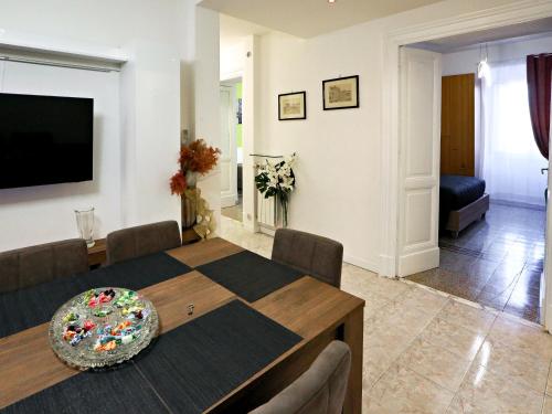 Giolitti Luxury Apartment Rome - Rome