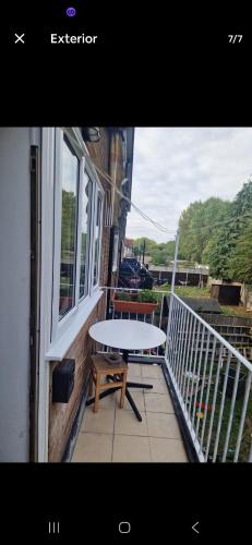 Andrea House - Croydon