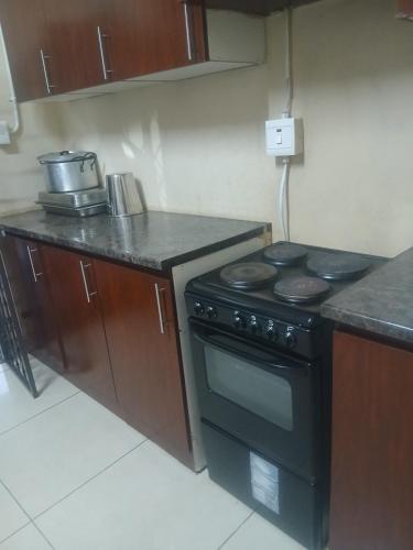 Clark Lodge At 272 - Durban