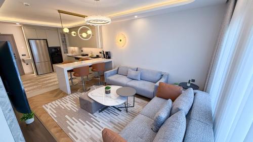 Hiper Suites Residance - Antalya
