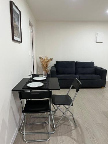 Appartement Confort Orly Paris - Villeneuve-Saint-Georges
