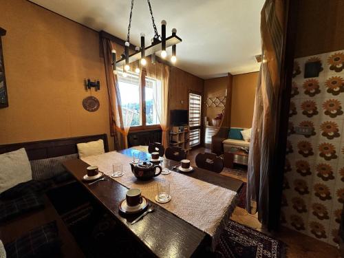 Cortina Chalet Skyview - Cortina d'Ampezzo