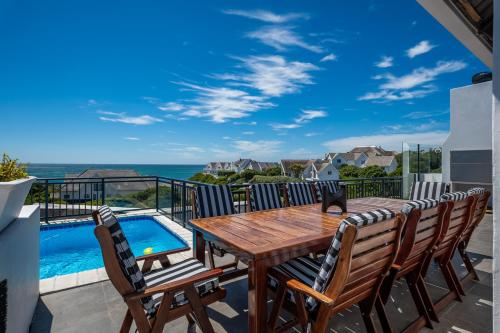Lieben Marelei - Saint Francis Bay
