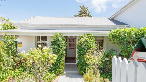 Waymaker Cottage - Franschhoek