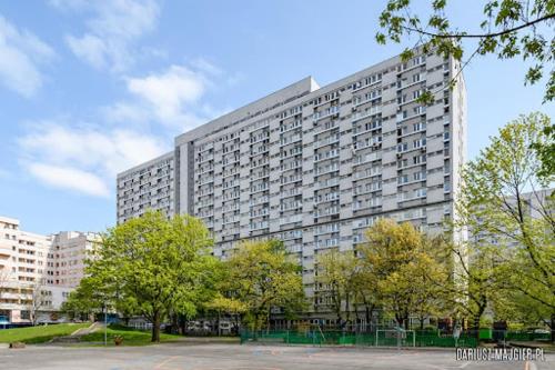 Rooms In Warsaw - K3 - 2 - Varsovie