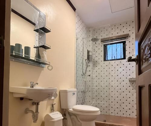 Ranch-o-tel Guesthouse And Event Center - Rosales