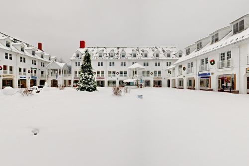 Rome Retreat - Waterville Valley