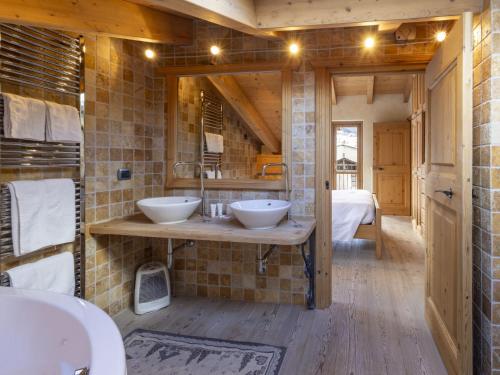 Apartment Al Forte - Mansarda By Interhome - Bormio