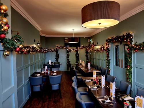The Graeme Hotel - Falkirk