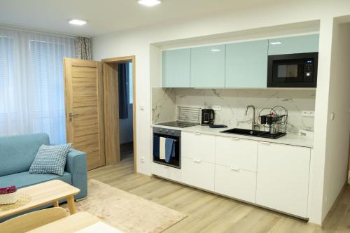 Apartments Kolin Ii & Penzion Navara - Kolín