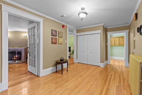 Midstream Flat 2br Wi-fi Parking - St. John's
