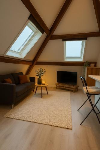 A Place To Stay Stavanger, Apt 6 - Stavanger