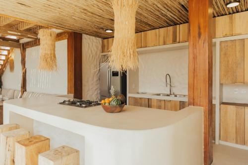 Villa Milos - Ilha de Fernando de Noronha