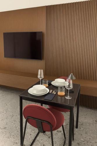 Apartamenty Mood Harmony Garbary 40 - Poznań