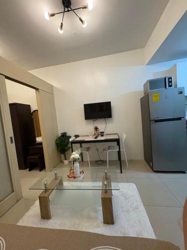 Jazz Residences - Metro Manila