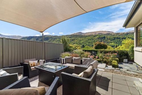 Botanical Bliss - Arrowtown