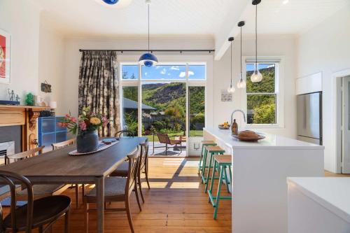The 1909 Gables Villa - Arrowtown