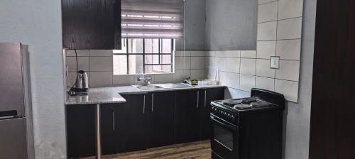 Bluehill Residence - White River