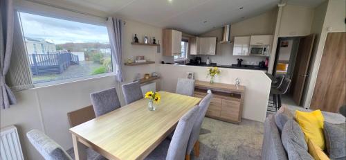 Bay View Lodge - Lancashire