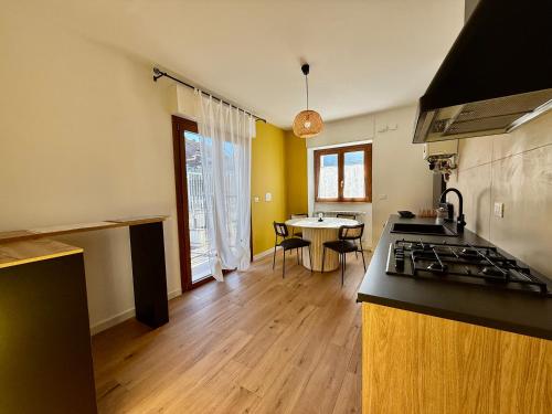 La Porta By Tramonti Apartments - L'Aquila