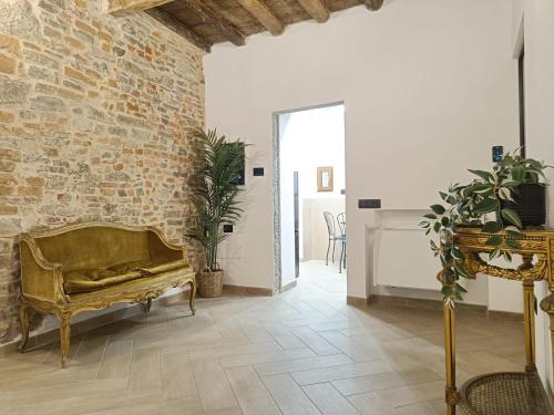Bnb Frescoes Rooms San Frediano - Florence